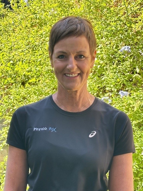 Physiotherapy – Physio Fix