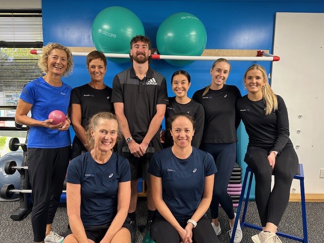 ABOUT US – Physio Fix