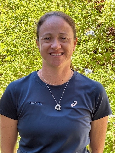 Physiotherapy – Physio Fix